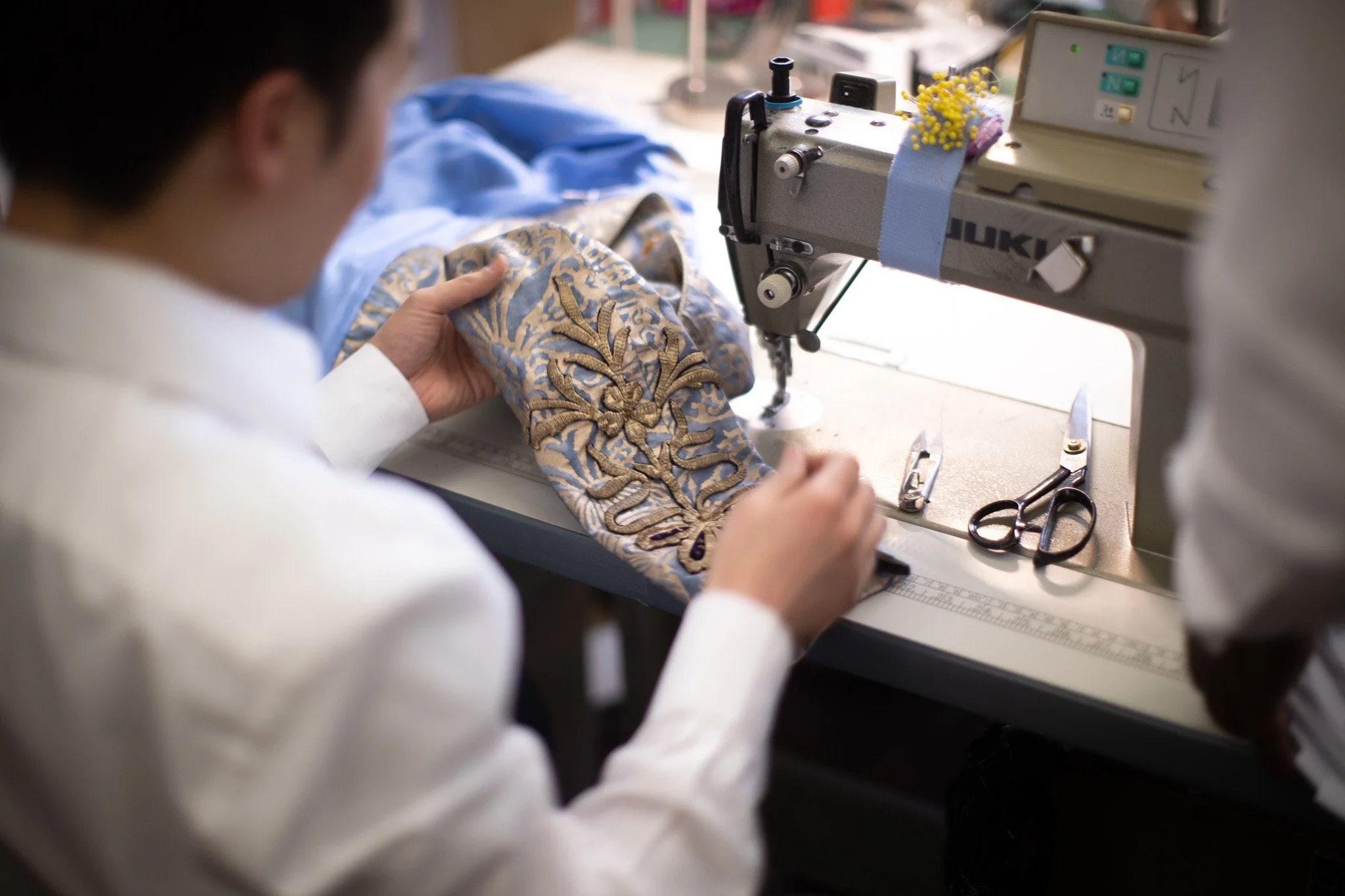 Going Bespoke: The 7 must-know basics before designing your own dress ...