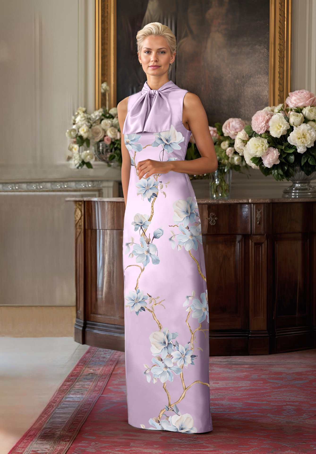 Calabro Collection — Gramercy Atelier