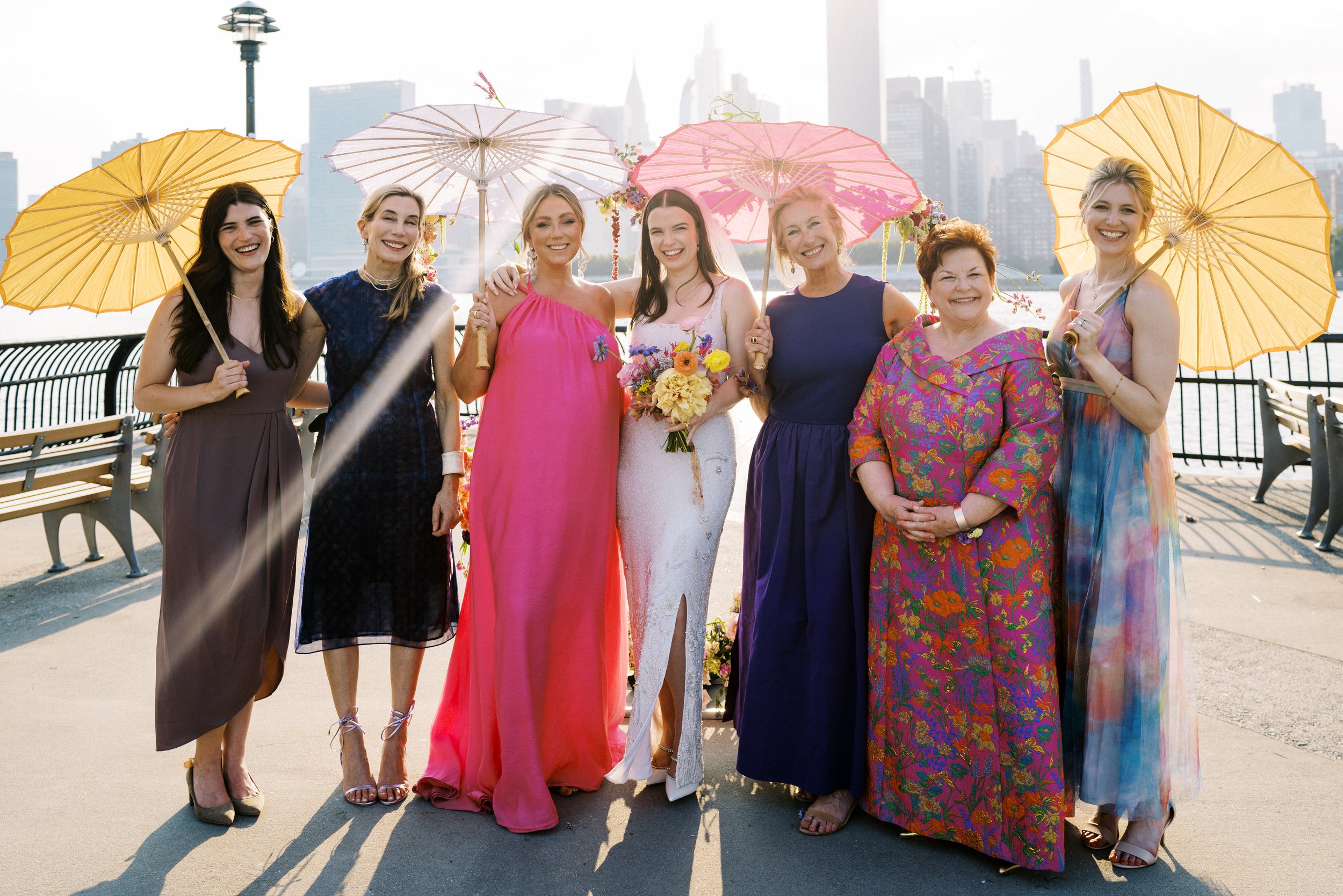 Mother of the Bride Dresses for Plus Size Women — Gramercy Atelier