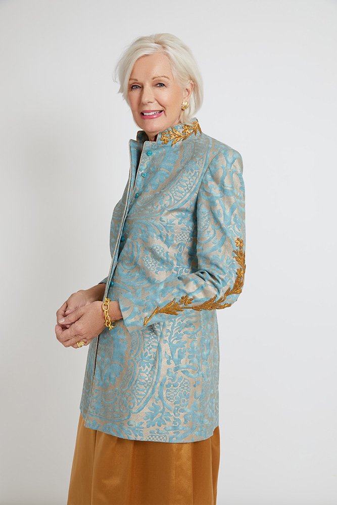 The Mark Collection — Gramercy Atelier