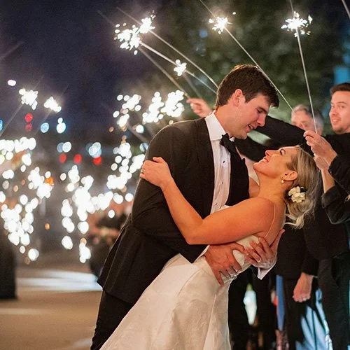 Mother of the Bride V Neck Dresses — Gramercy Atelier