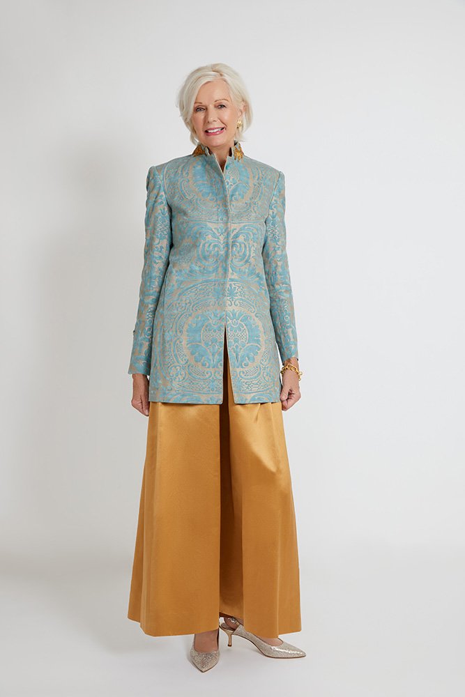 The Mark Collection — Gramercy Atelier