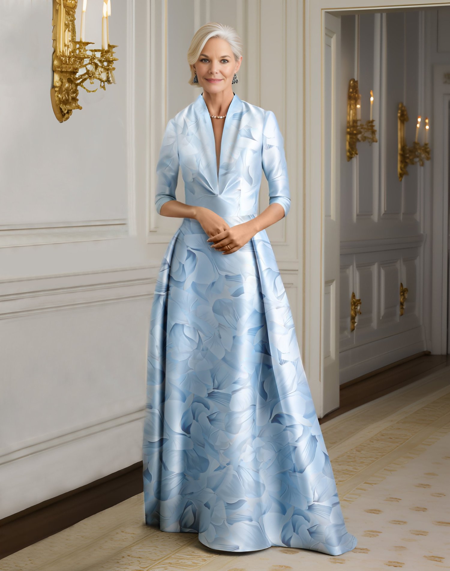 Calabro Collection — Gramercy Atelier