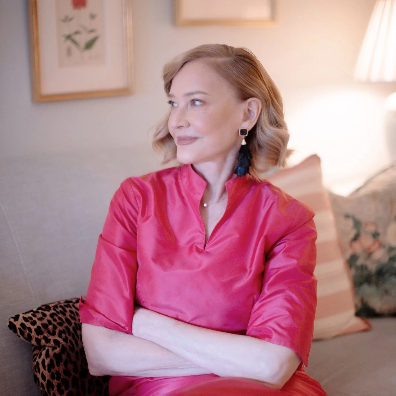 Mother of the Bride Formal Dresses — Gramercy Atelier