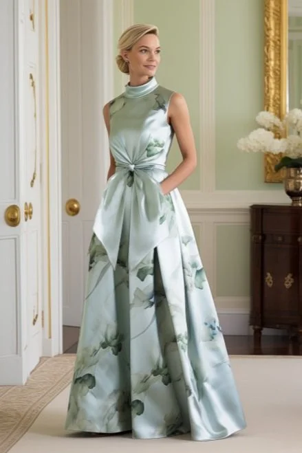Bespoke Mother of the Bride Dresses and Gowns | Create Your Perfect ...