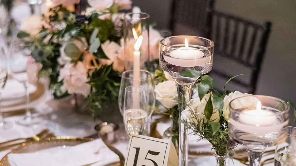 Mother of the Bride V Neck Dresses — Gramercy Atelier