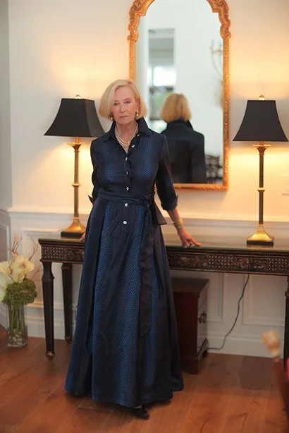 Women's Bespoke Wear — Gramercy Atelier