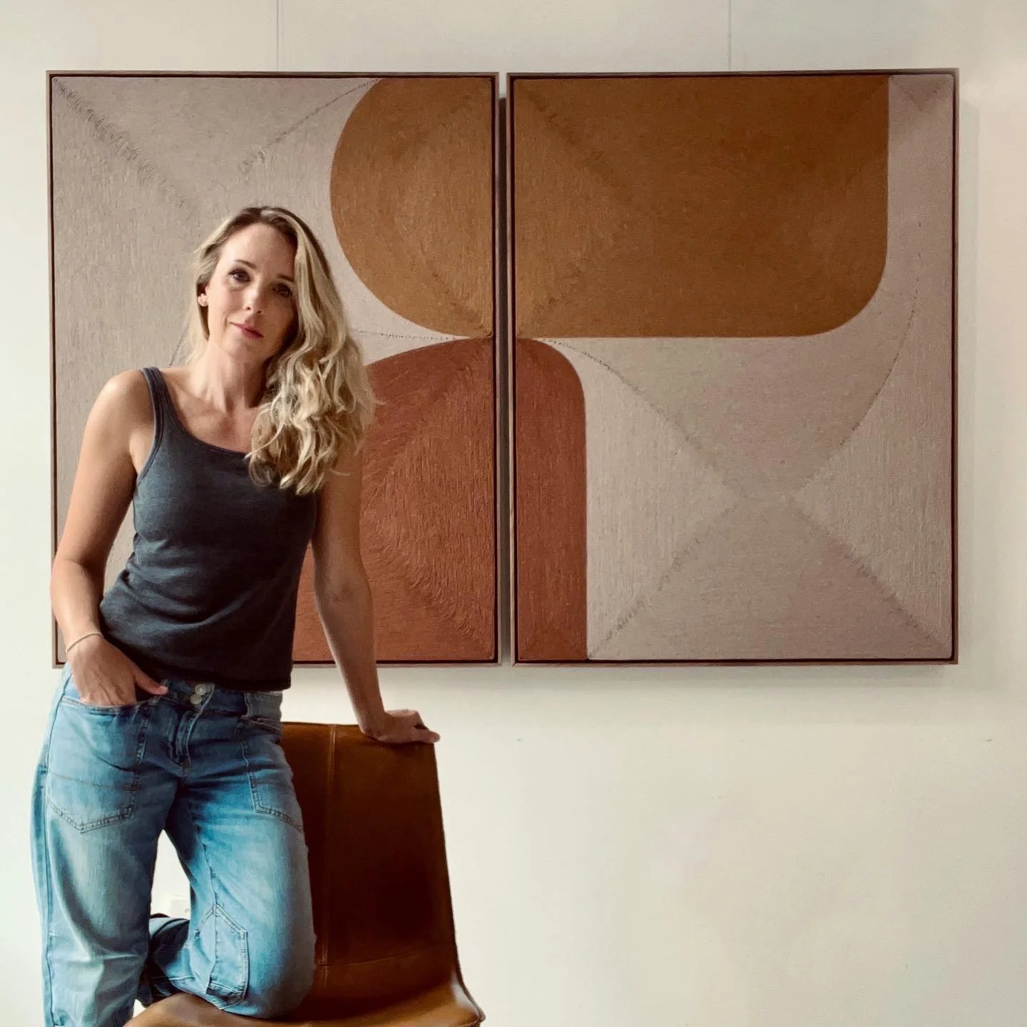 About — BETH PELLEGRINO