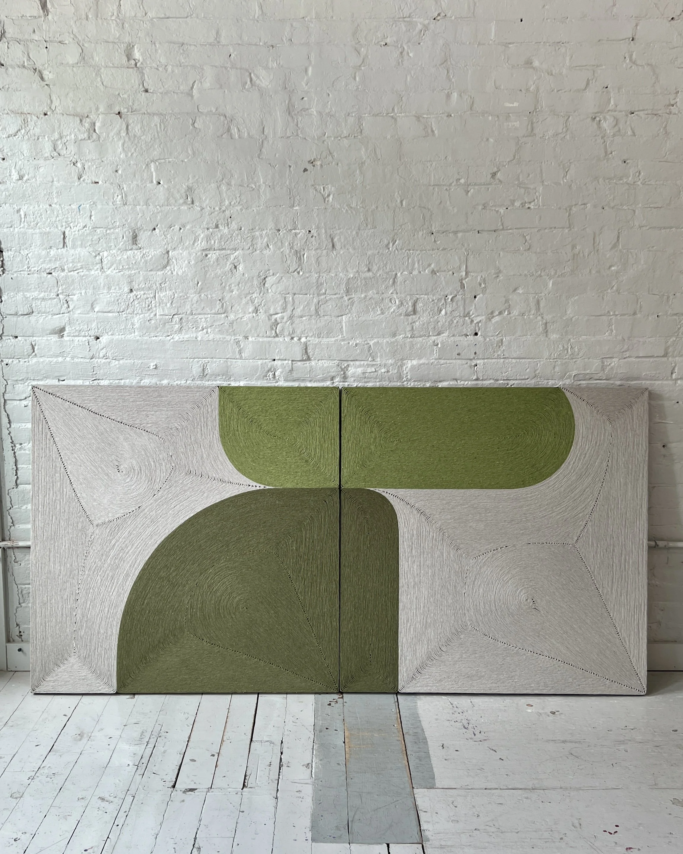 Work — BETH PELLEGRINO