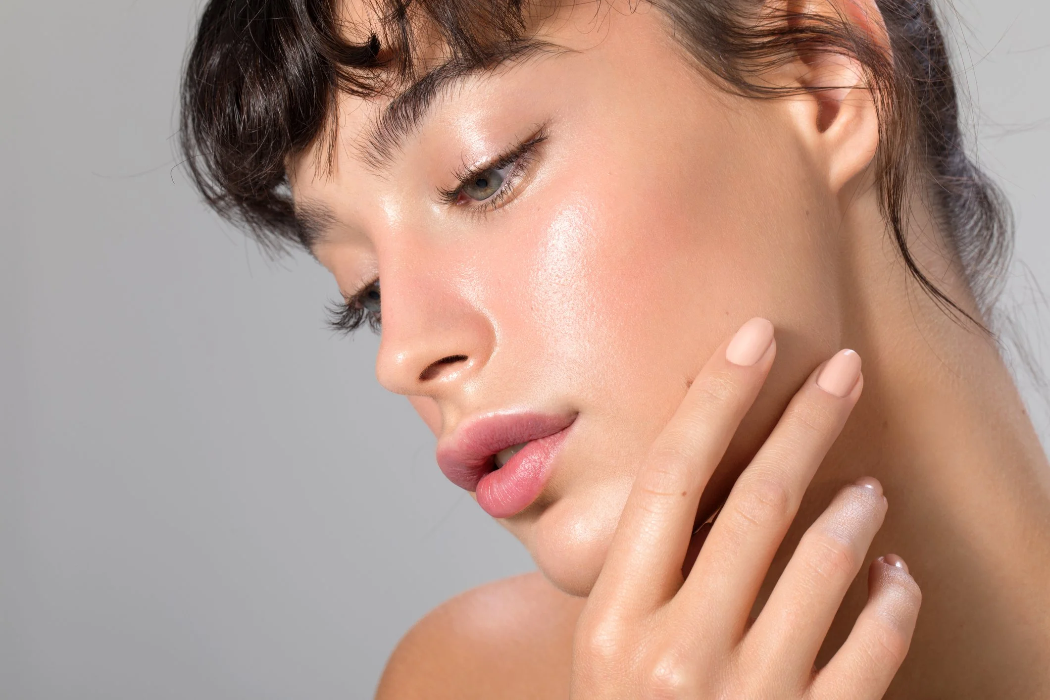 Dr. Ohara Aivaz, dual board-certified medical & cosmetic dermatologist ...