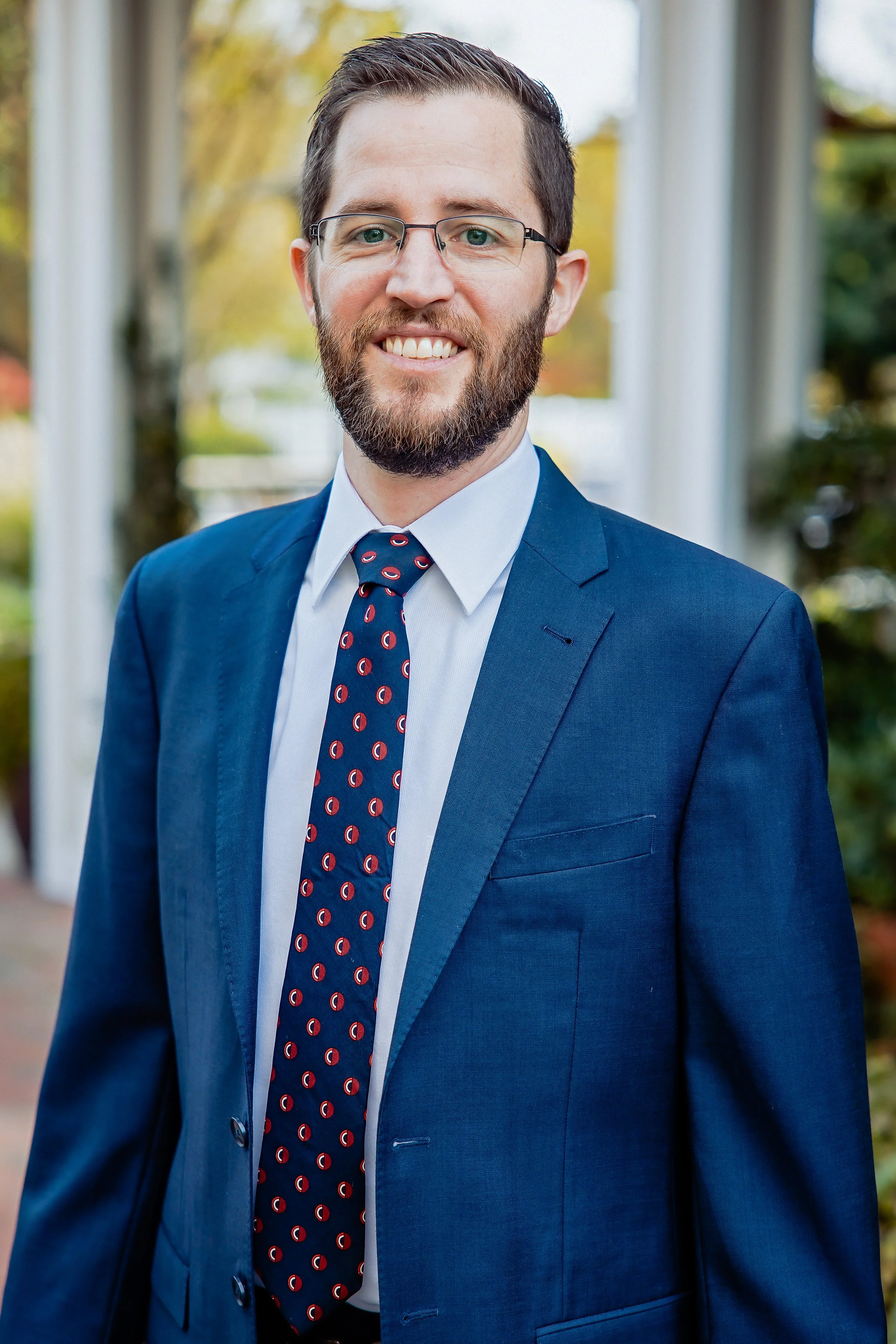 Meet Our Team — Ervin Law