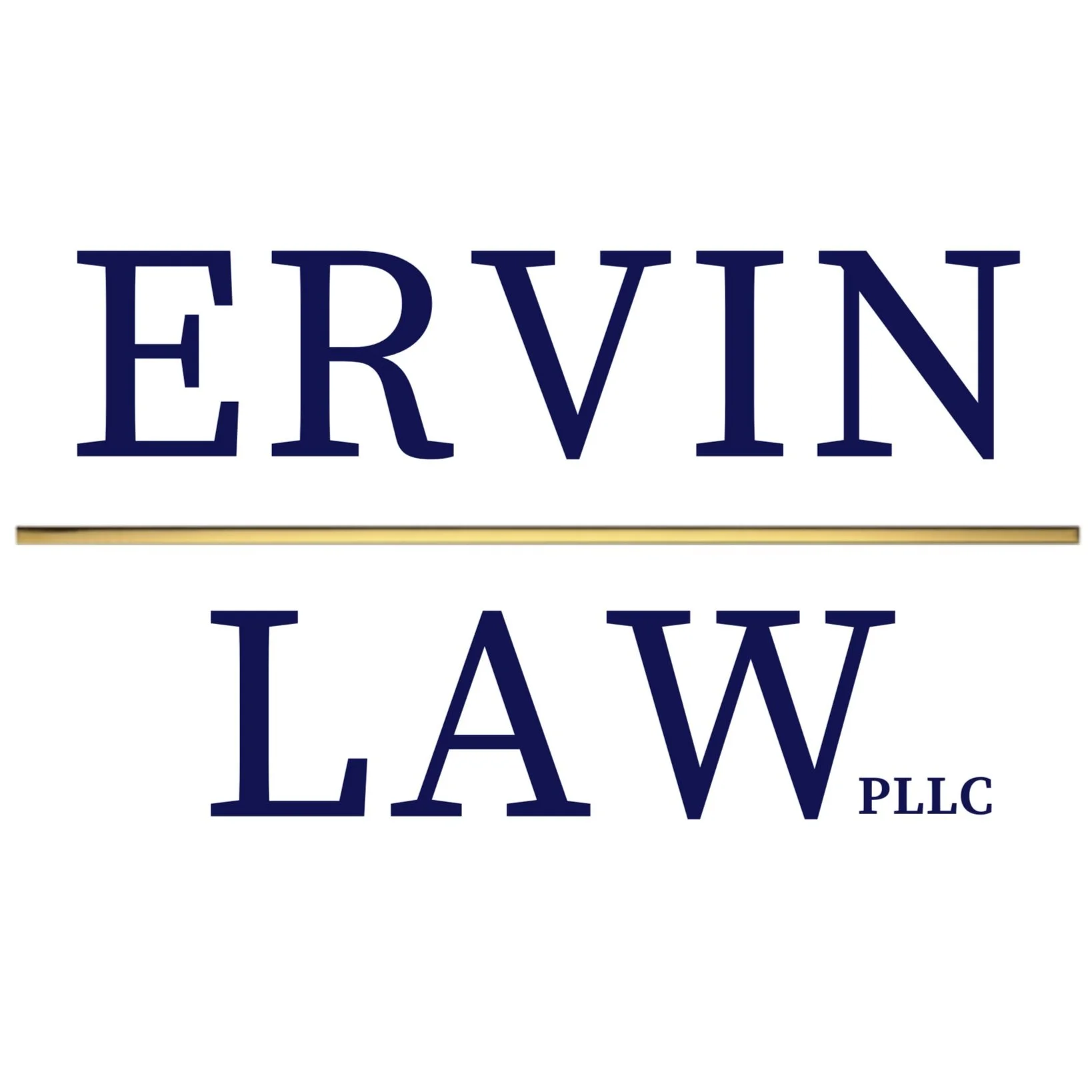 Ervin Law
