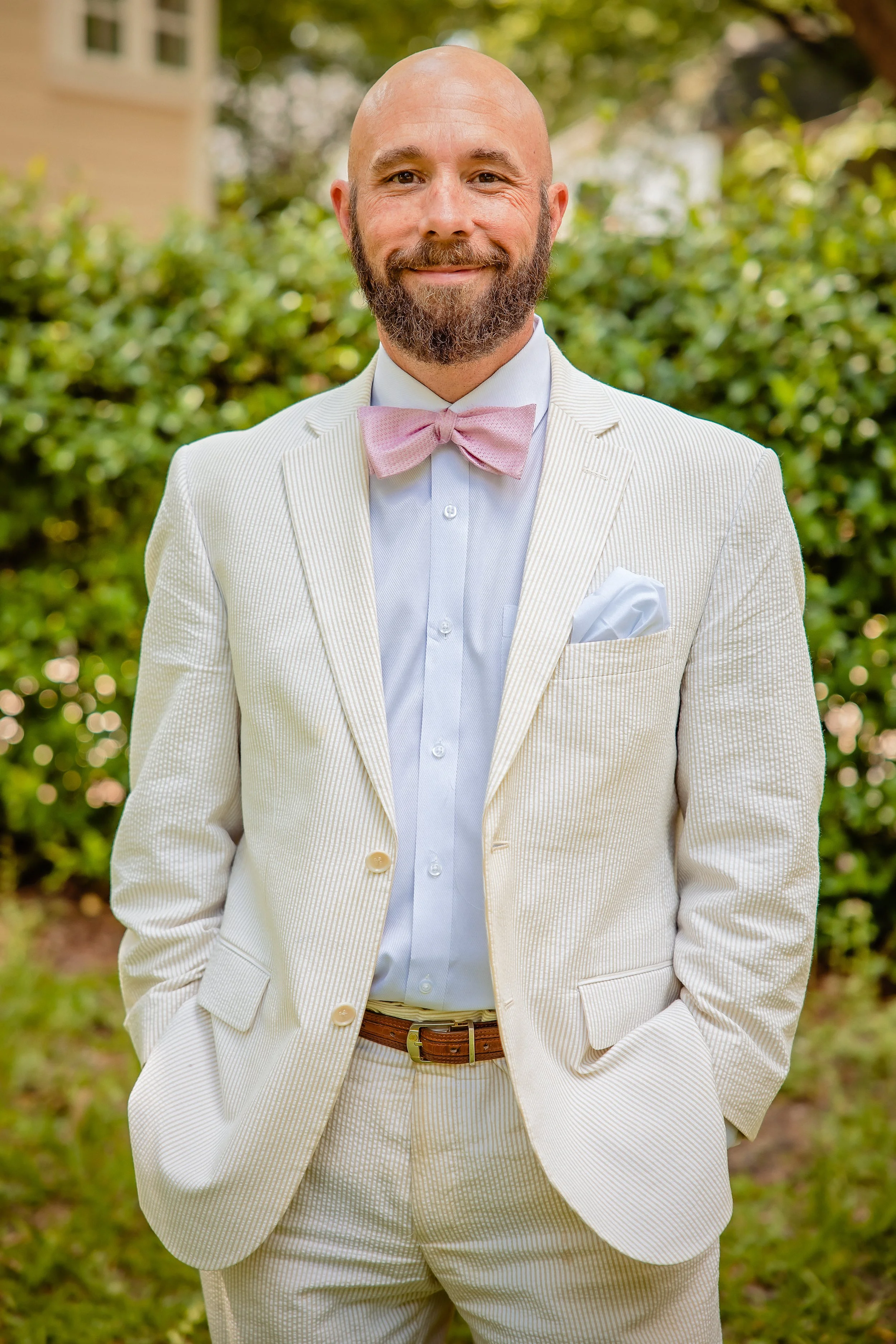 David Ervin — Ervin Law