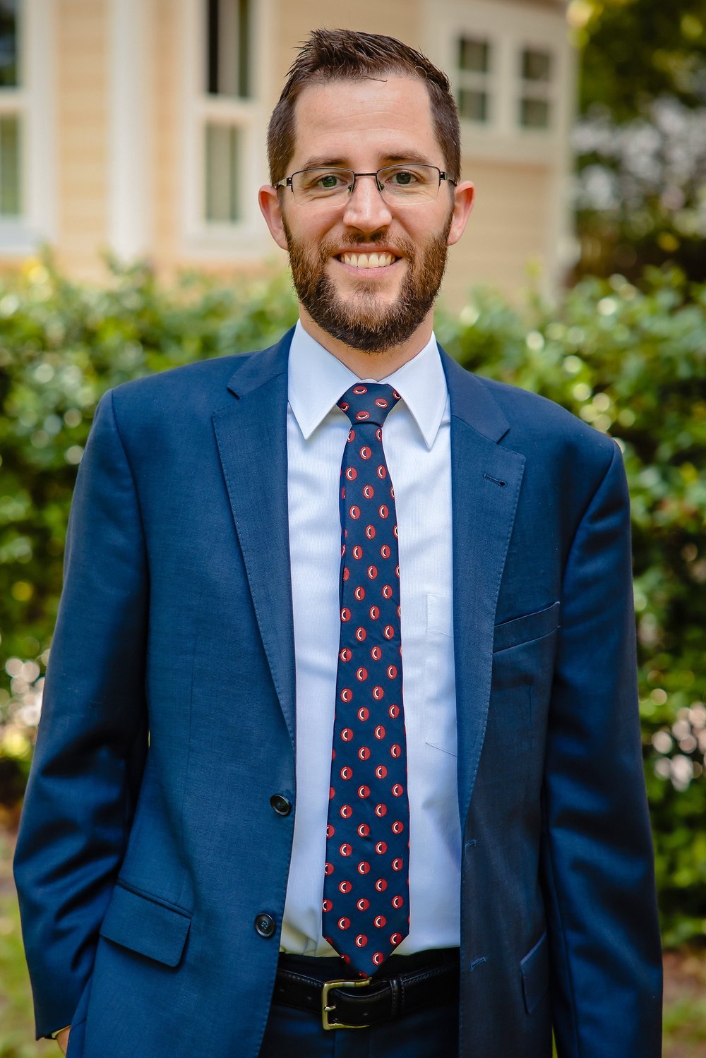 Paul Adams — Ervin Law