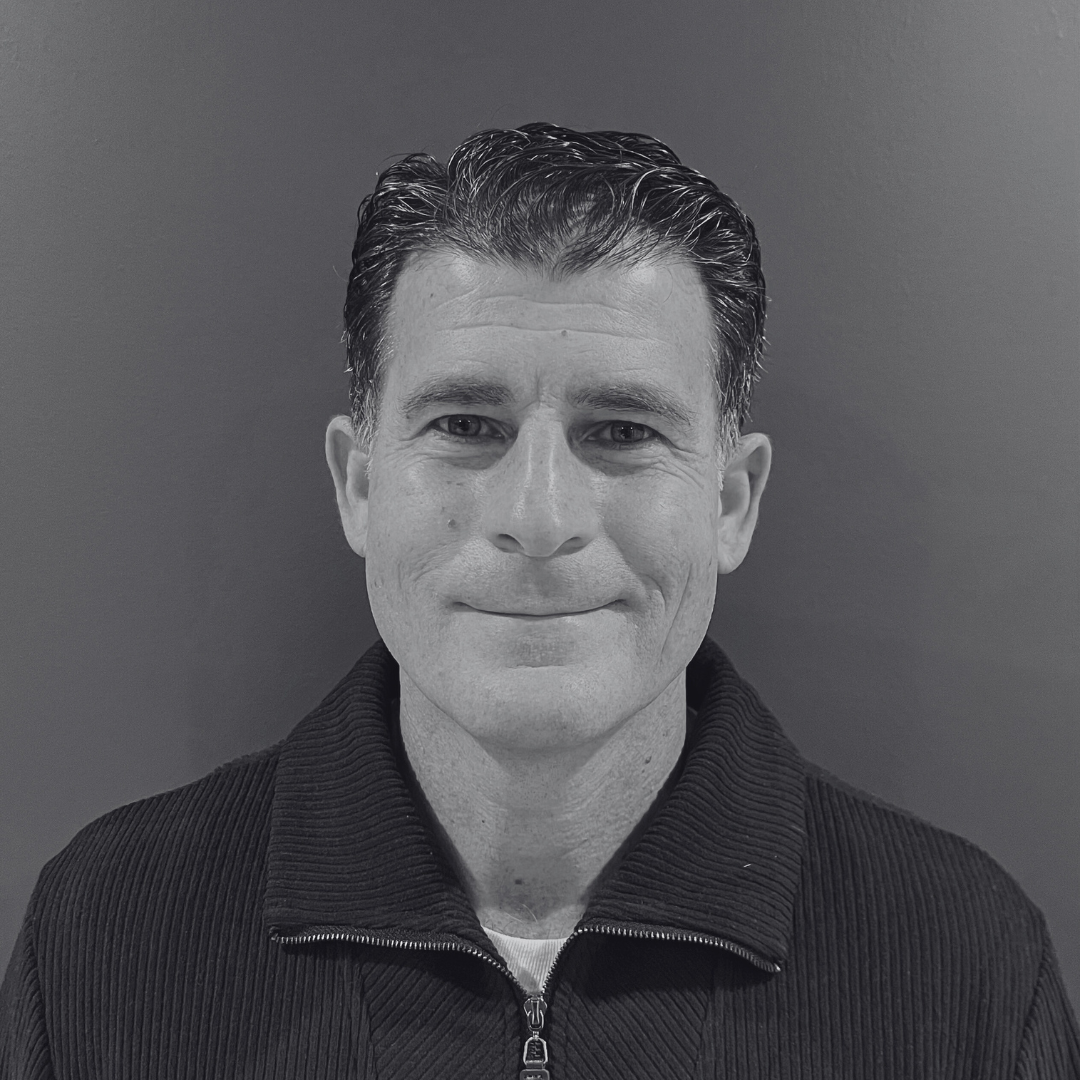 About — Be Gritty Recruiting