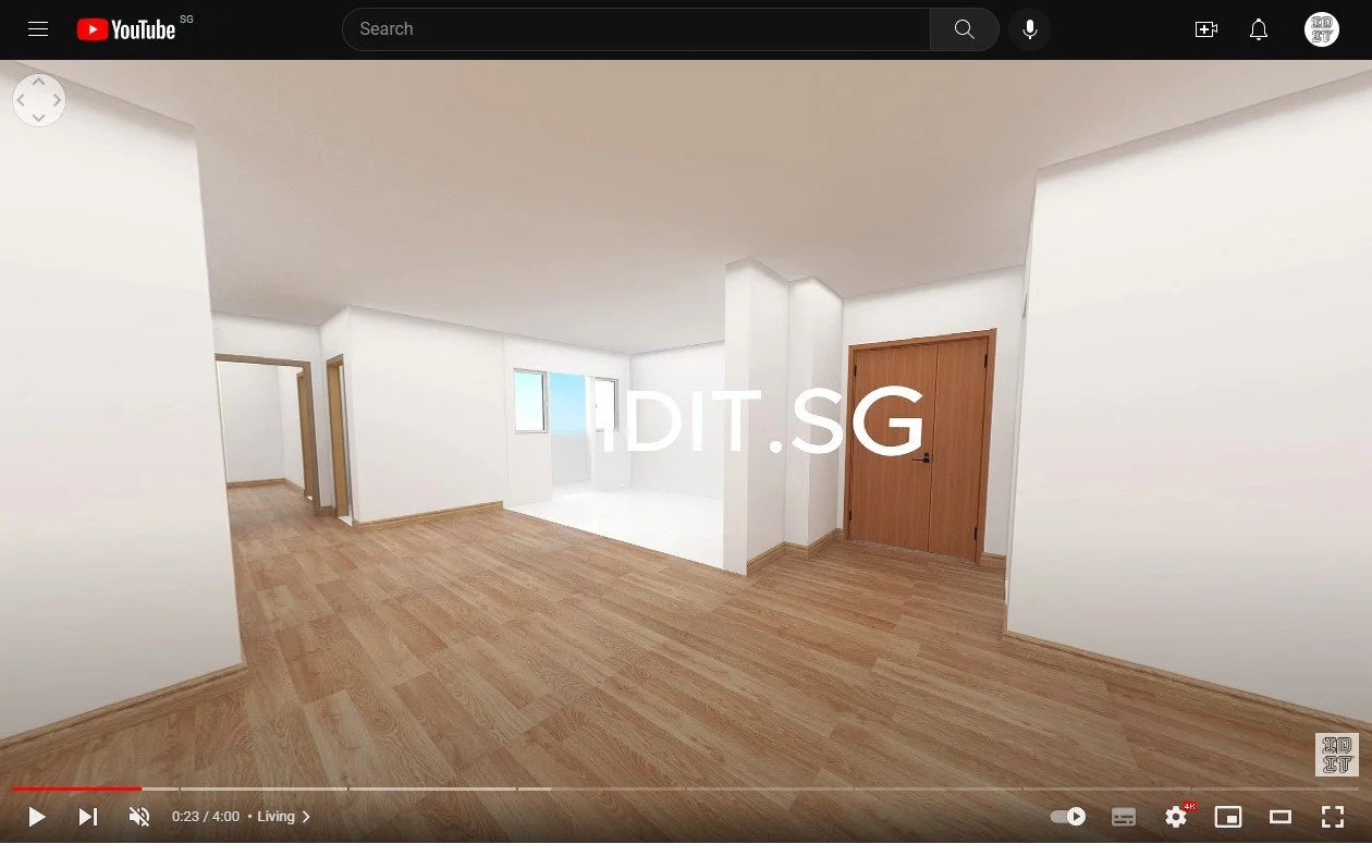 IDIT Scrapbook - Curate Your Home Ideas — IDIT.SG Interior Design ...
