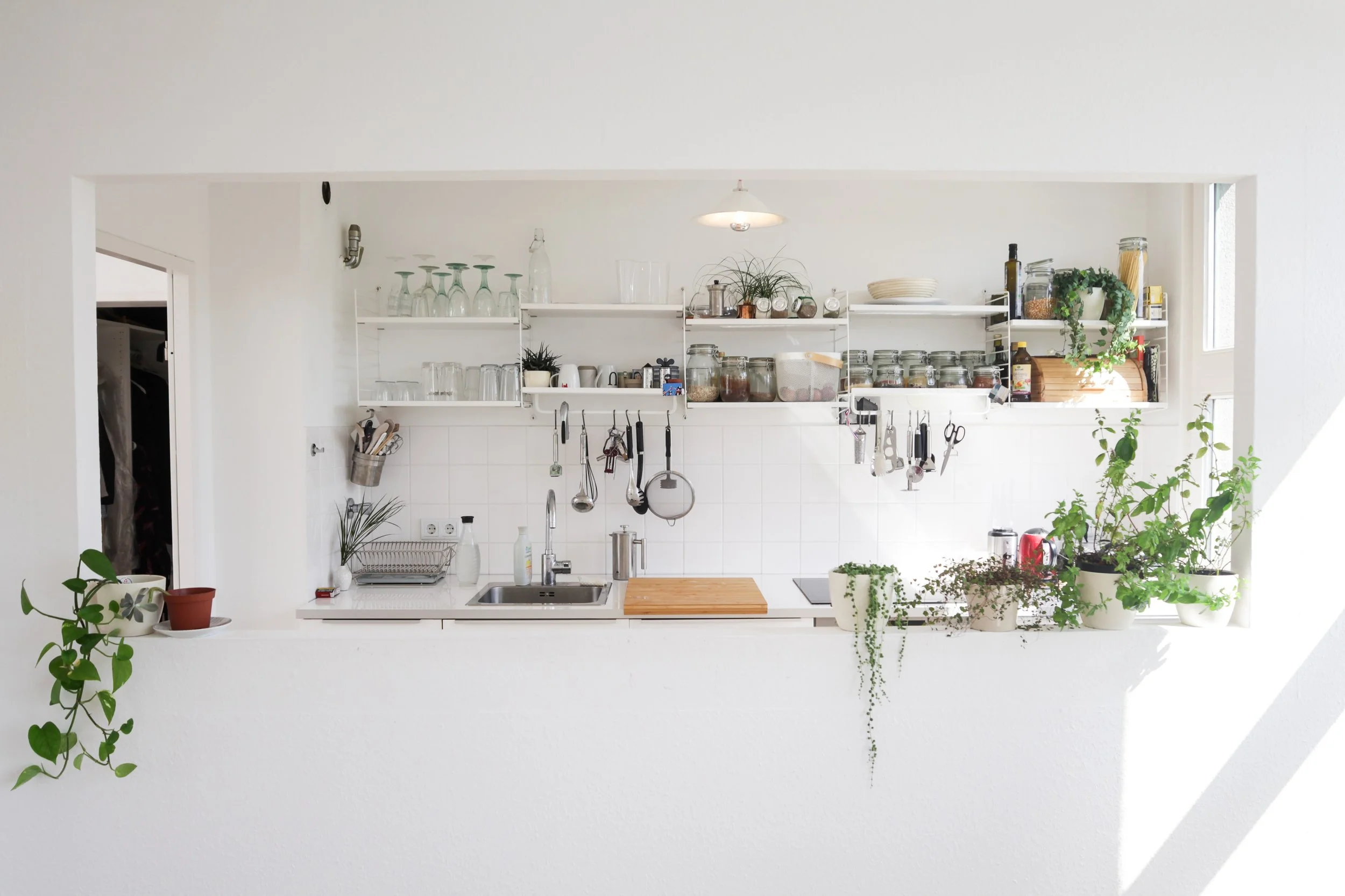 Biophilic Interior Design: The Ultimate Guide — IDIT.SG Interior Design ...