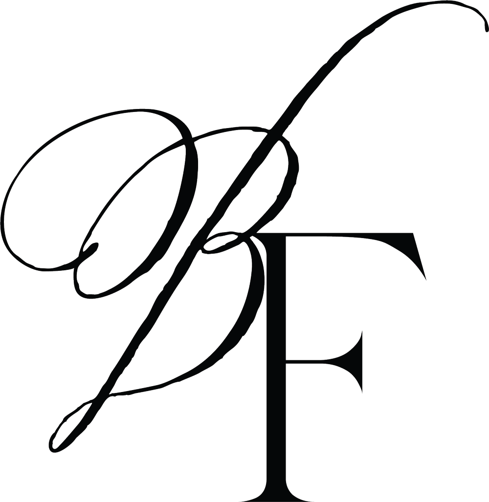 Portfolio — Blushing Fields