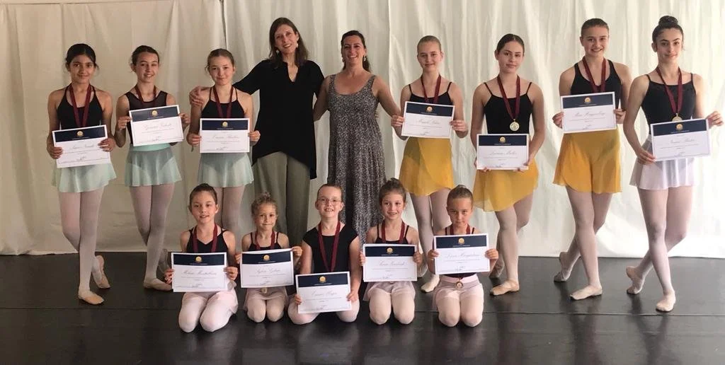 Competitions — Solo Dance Prize