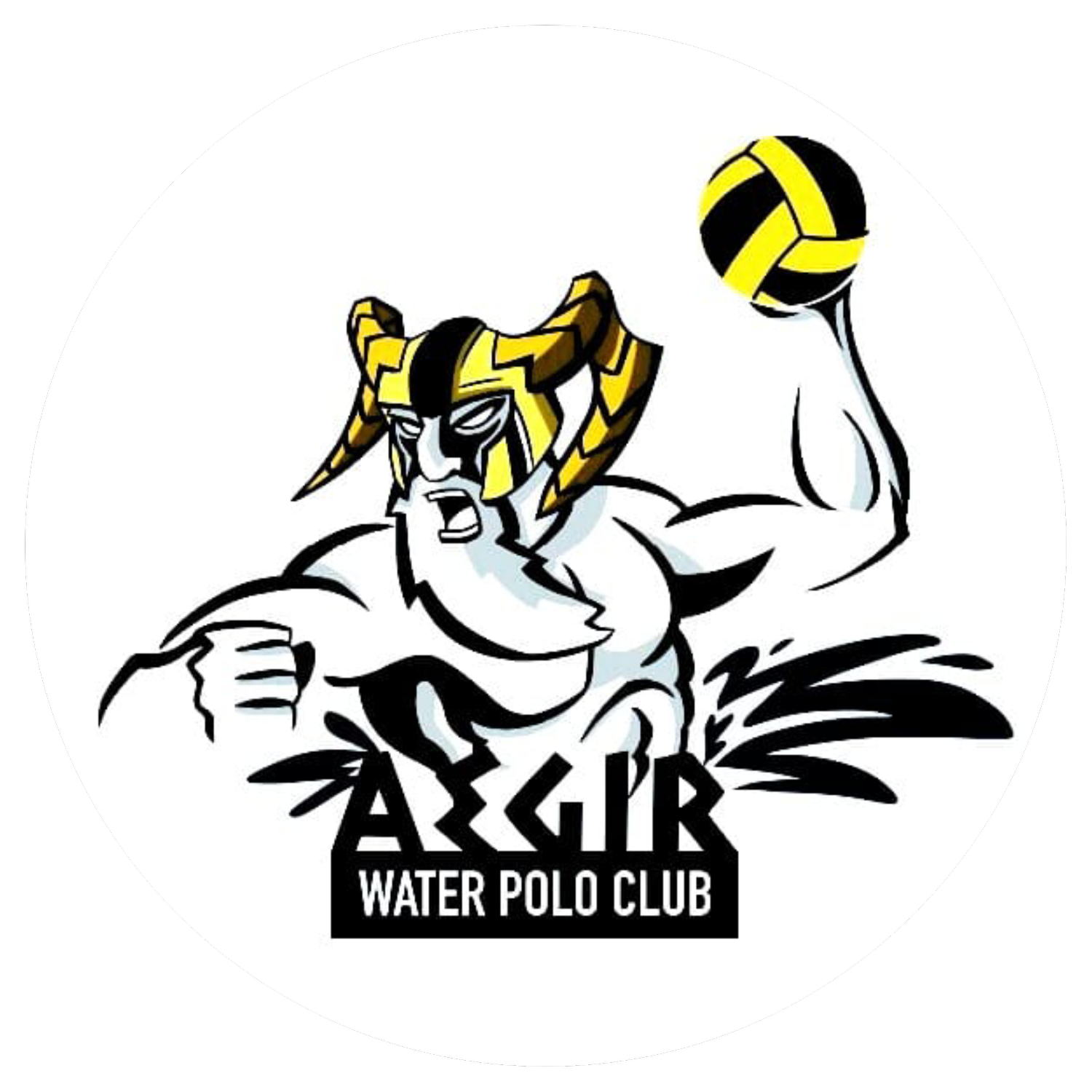 Aegir Water Polo Club