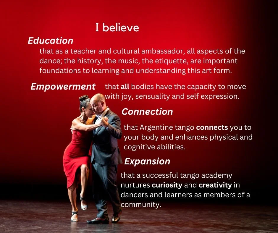 About — Phoenix Tango Academy