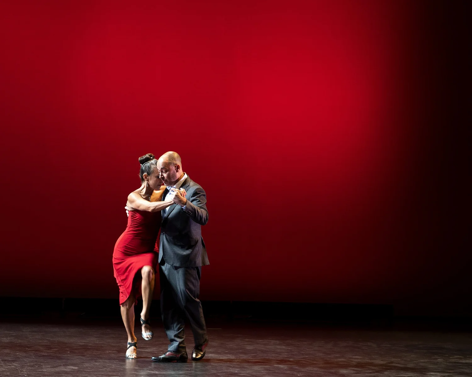 Classes | Enroll in Tango Lessons — Phoenix Tango Academy