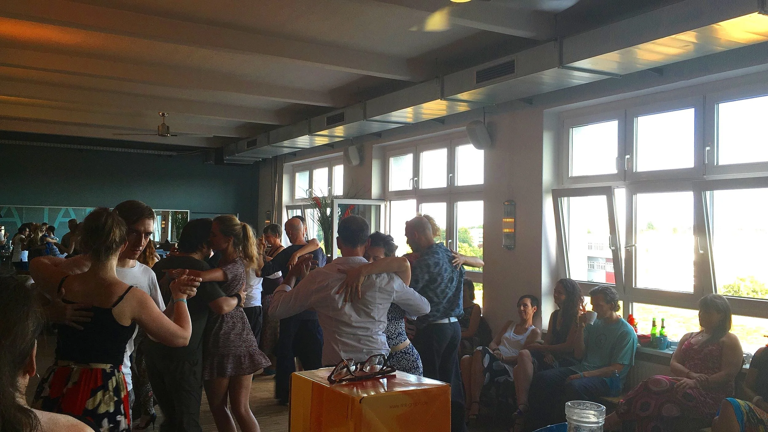 About — Phoenix Tango Academy