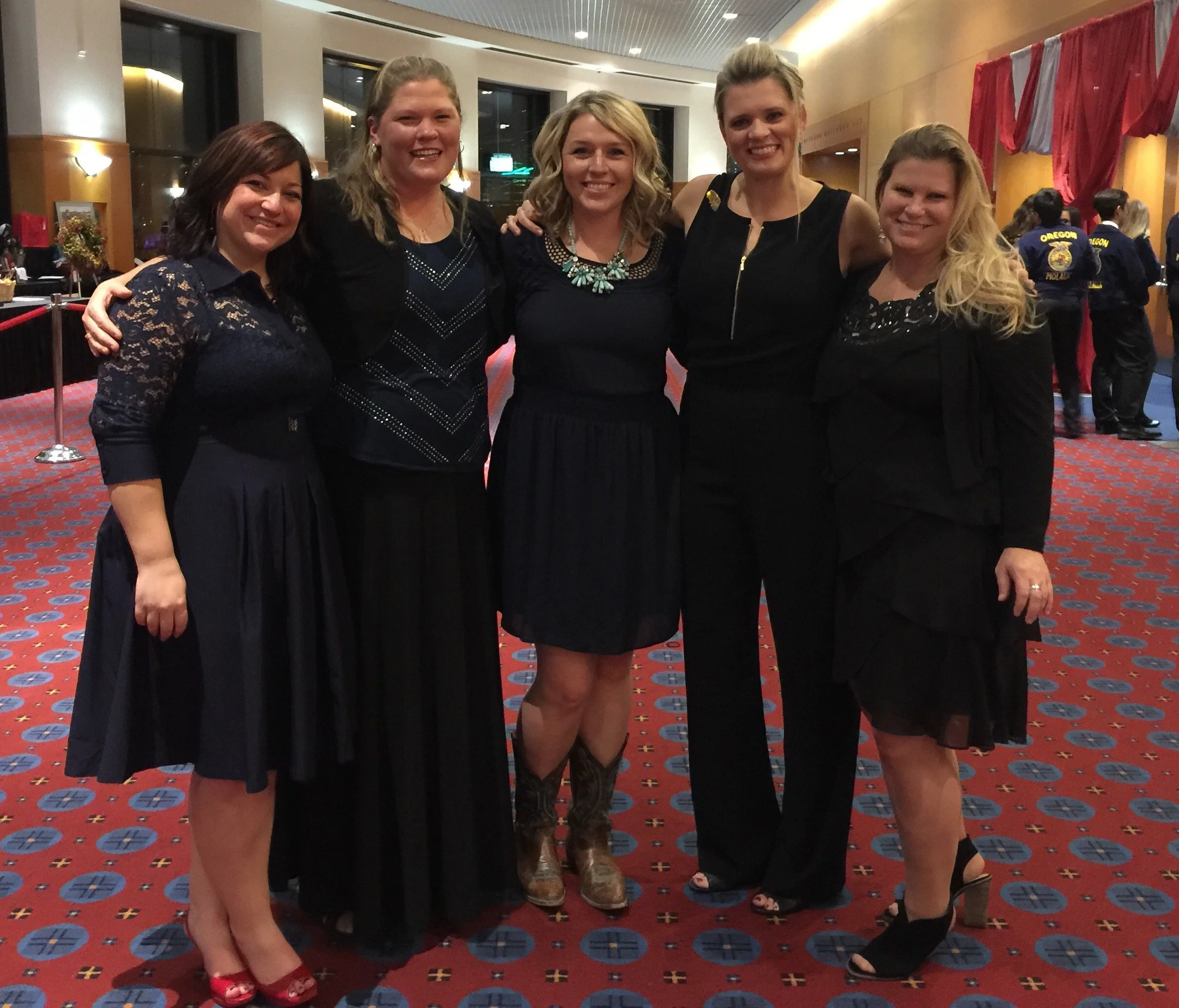 About — Representative Shelly Boshart Davis