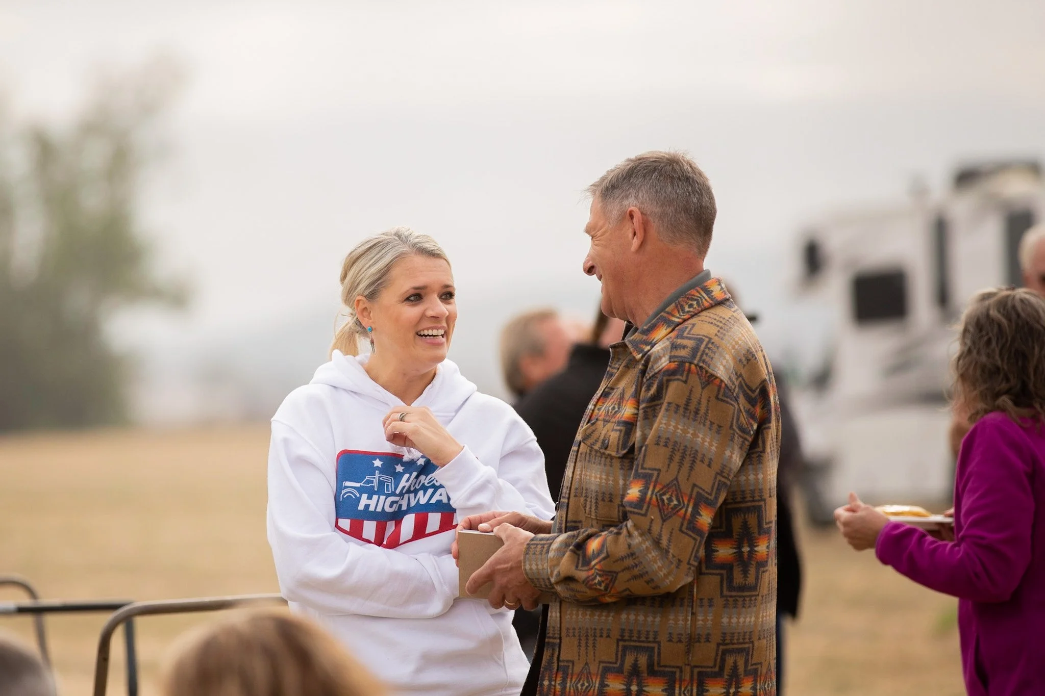 About — Representative Shelly Boshart Davis