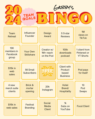 According to 966k+ Views on TikTok, Leveling Up Your Goal-Setting Game ...