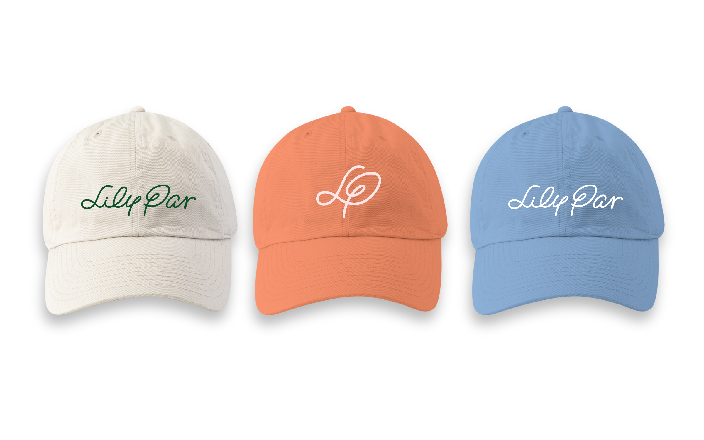 Lily Par — MKW Creative Co