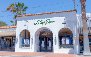 Lily Par — MKW Creative Co