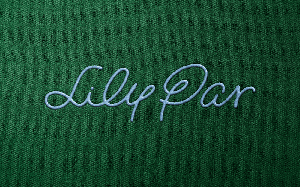 Lily Par — MKW Creative Co