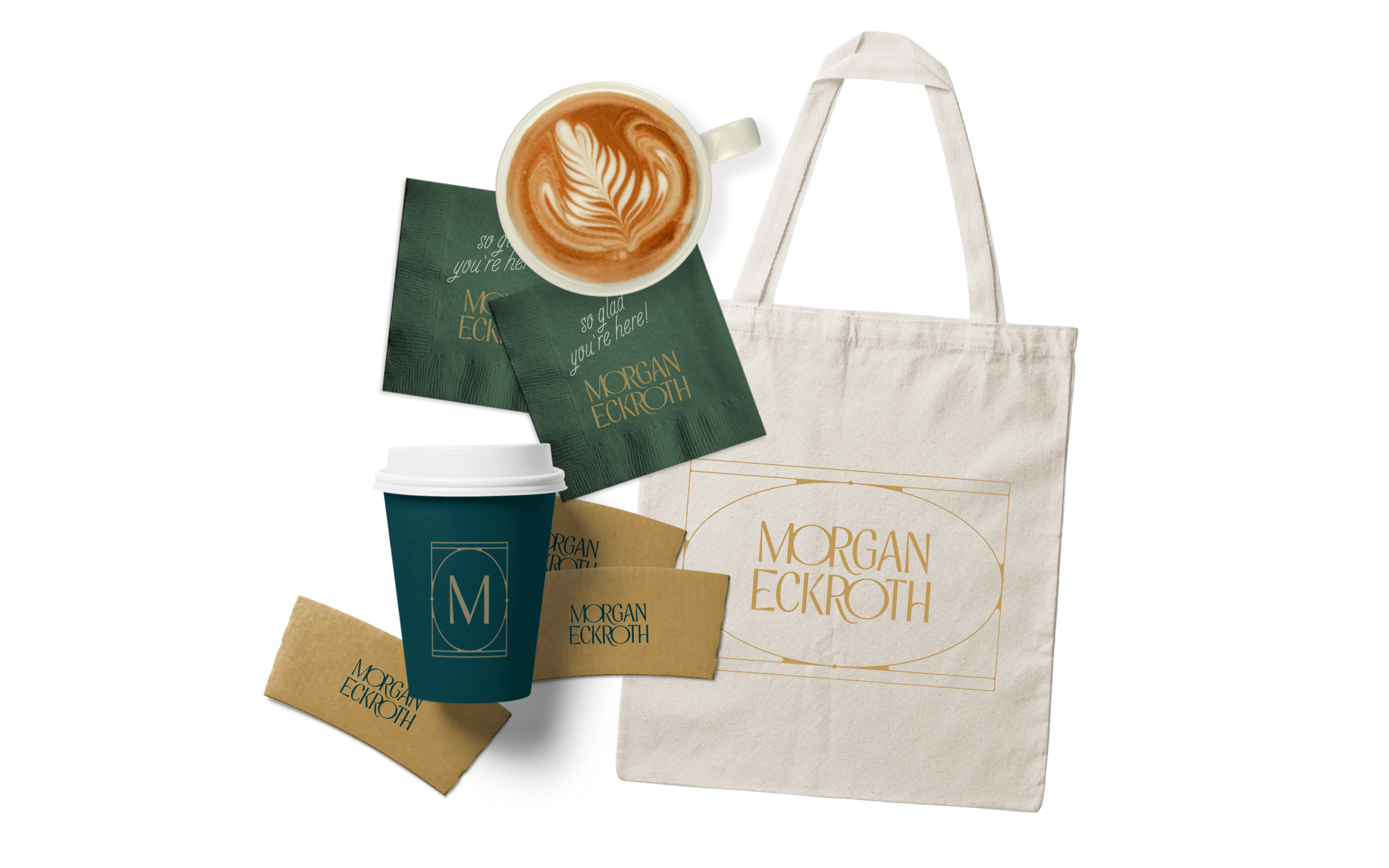 Morgan Eckroth — MKW Creative Co Morgan Eckroth — MKW Creative Co