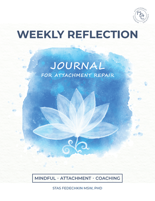Free Attachment Resources | Mindful Attachment Coaching