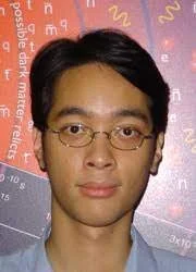 Pawin I — CU Physics Frontier