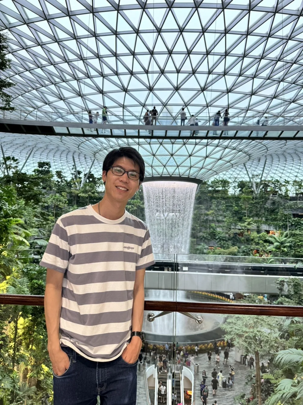 Vicharit Y — CU Physics Frontier