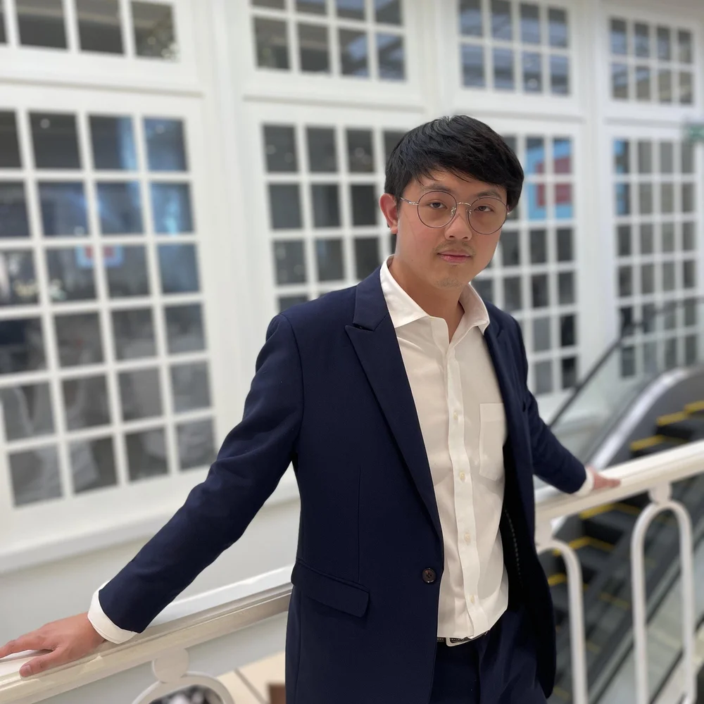 Supanut T — CU Physics Frontier