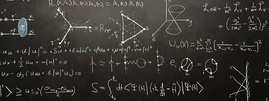 High-energy theory & Particle phenomenology — CU Physics Frontier