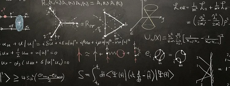 High-energy theory & Particle phenomenology — CU Physics Frontier