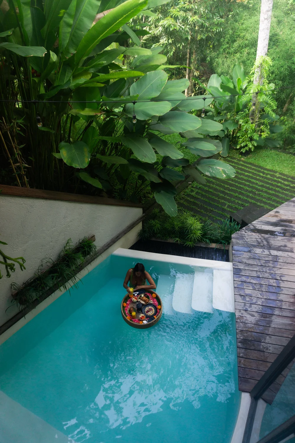 Ubud Travel Guide - A Bustling City Tucked Away in Bali's Lush Jungles ...