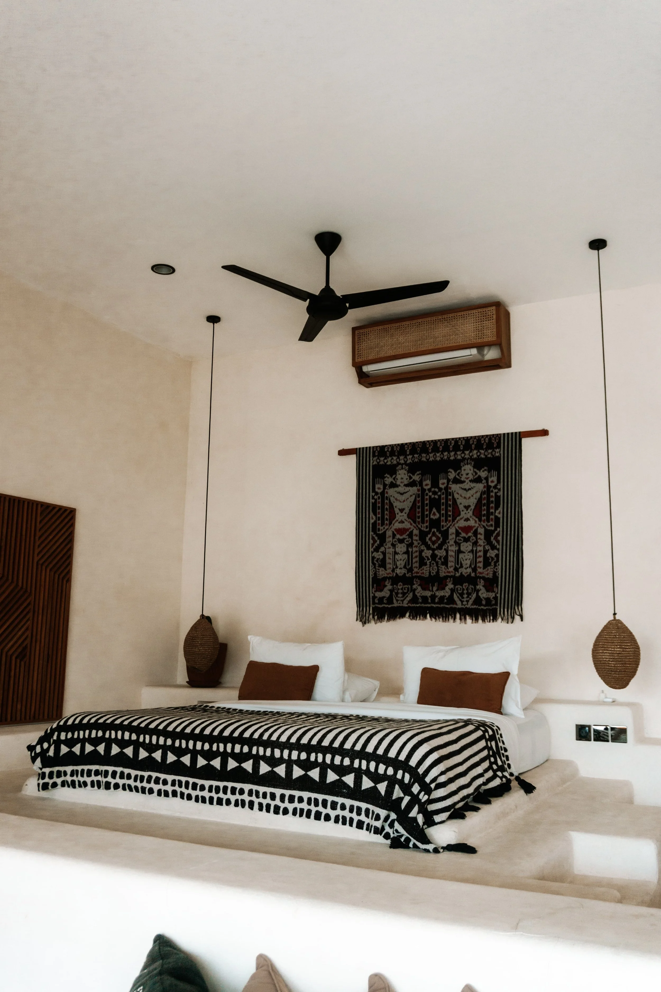 Yucca Villas — Bohemian Bela