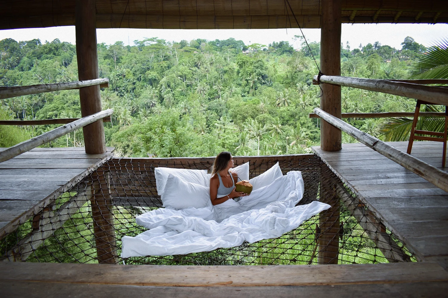 Ubud Travel Guide - A Bustling City Tucked Away in Bali's Lush Jungles ...