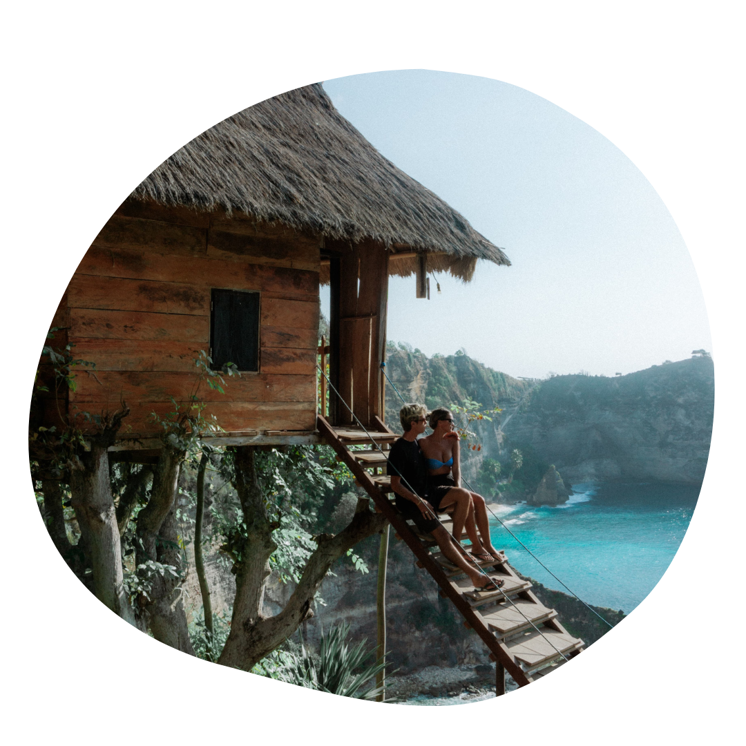 Nusa Penida 3 Day Itinerary — Bohemian Bela