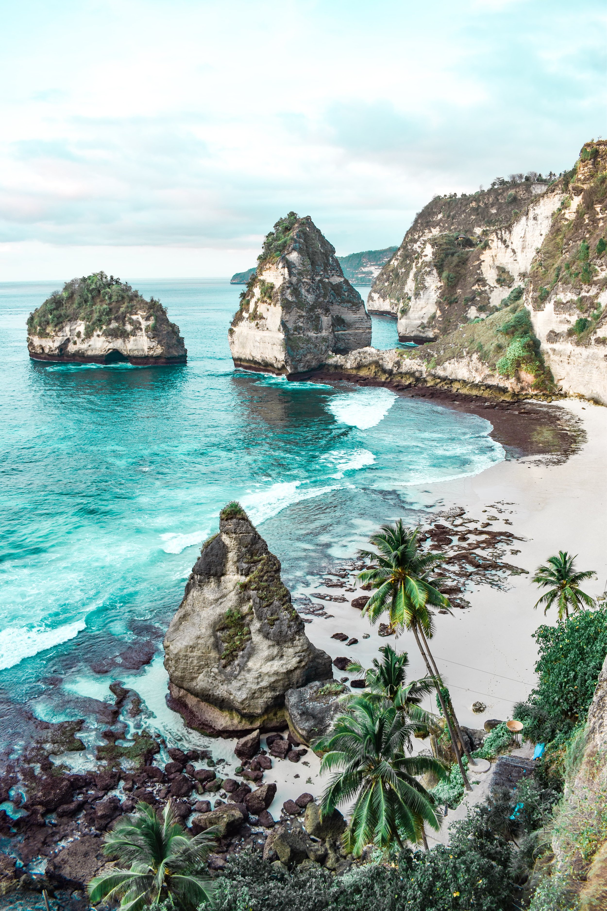 Nusa Penida 3 Day Itinerary — Bohemian Bela