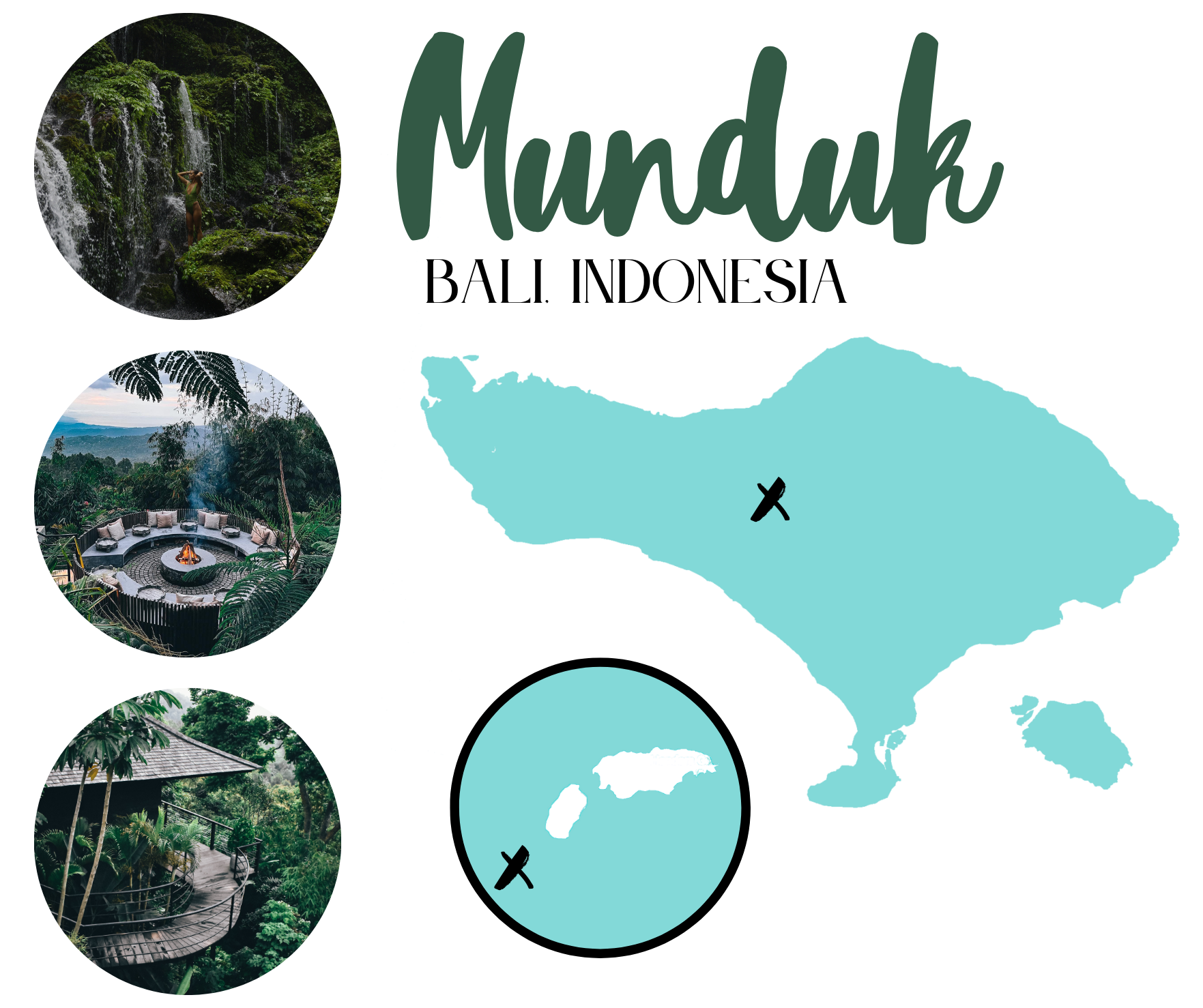 Munduk - The Most Underrated Spot in all of Bali — Bohemian Bela