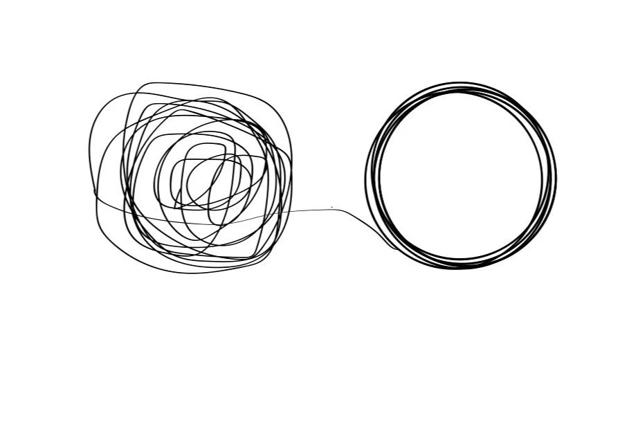 Untangle Psychology