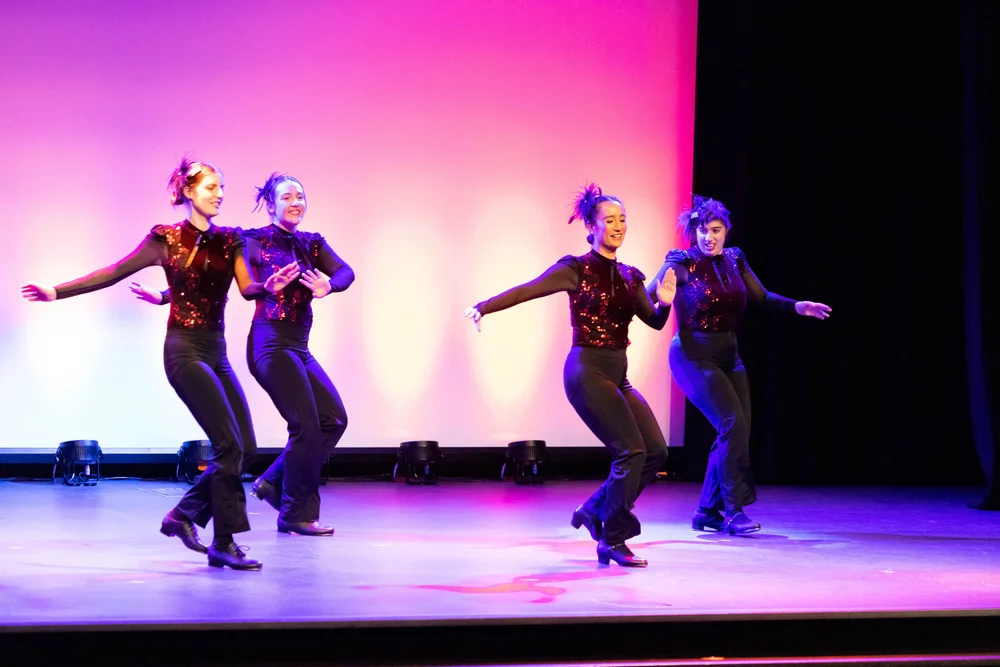CLASSES — West Beach Dance Academy