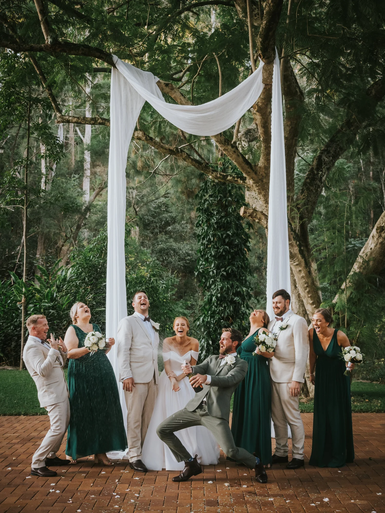 Free Guide: Shoot Your First Wedding Like A Pro — Sean Reefman Photography
