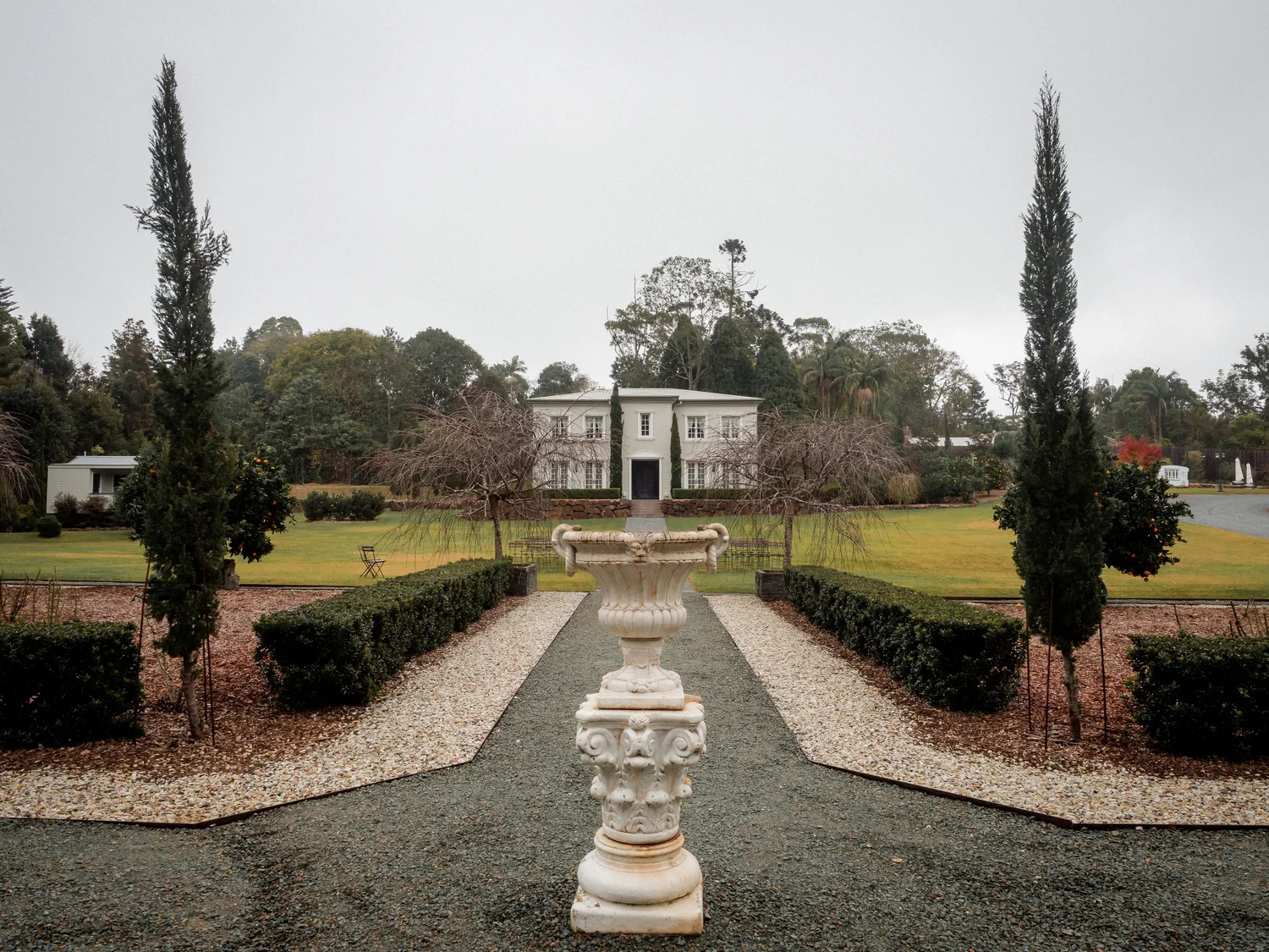 WYNMERE ESTATE GOLD COAST HINTERLAND WEDDING | Sean Reefman — Sean ...